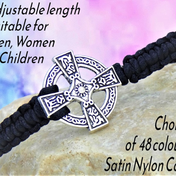 Macrame Celtic - Etsy