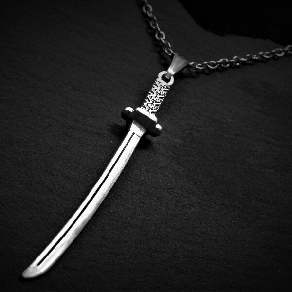Samurai - Etsy