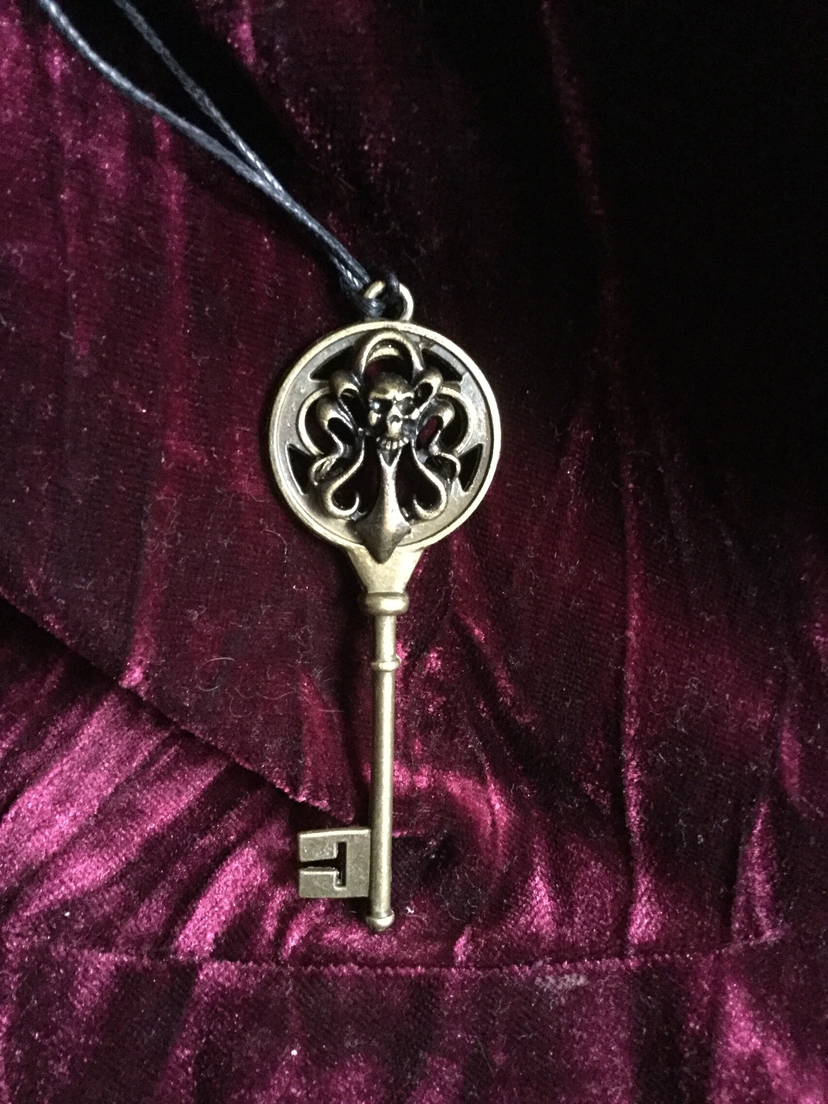 45％割引ホワイト系【日本産】 SOFT MACHINE DEVIL'S KEY PENDANT BRASS ネックレス アクセサリーホワイト系-OTA.ON.ARENA.NE.JP
