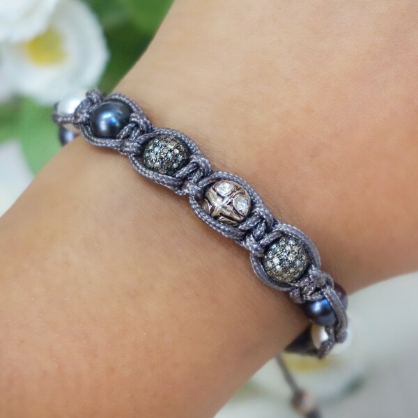 Macrame Jewelry - Etsy