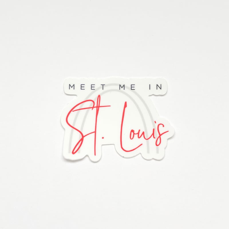 St Louis - Etsy