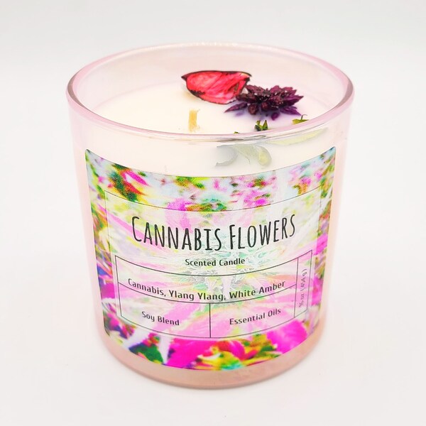 Cannabis Box - Etsy