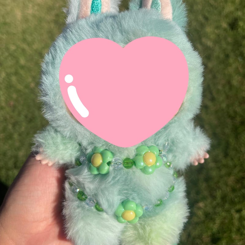 Lafufu Dolls - Etsy
