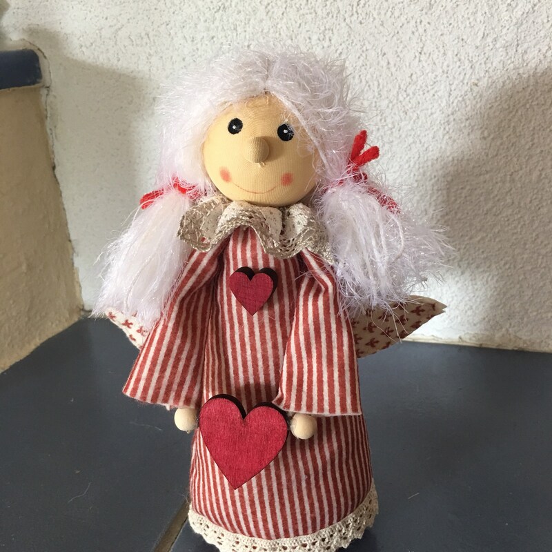 Engelstern - Etsy.de