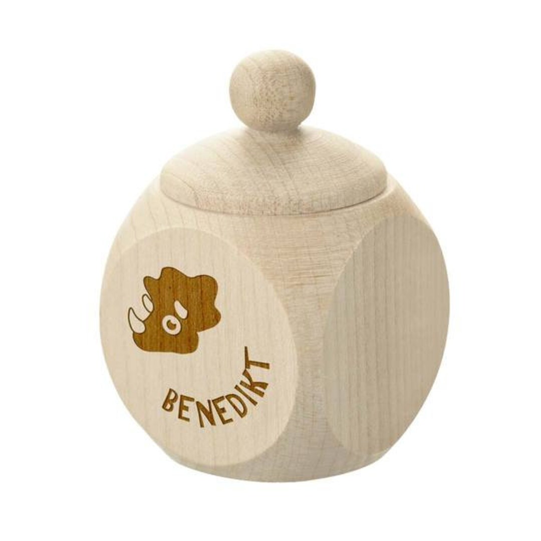 Tooth Box Wooden Box Incl. Engraving Motif Toothless ... - Etsy