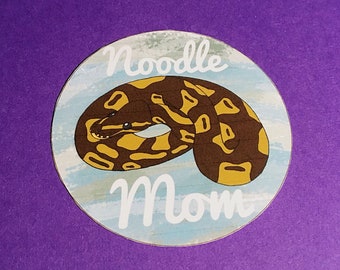 Ball Python Mom - Etsy
