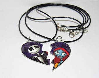 Sally Necklace - Etsy