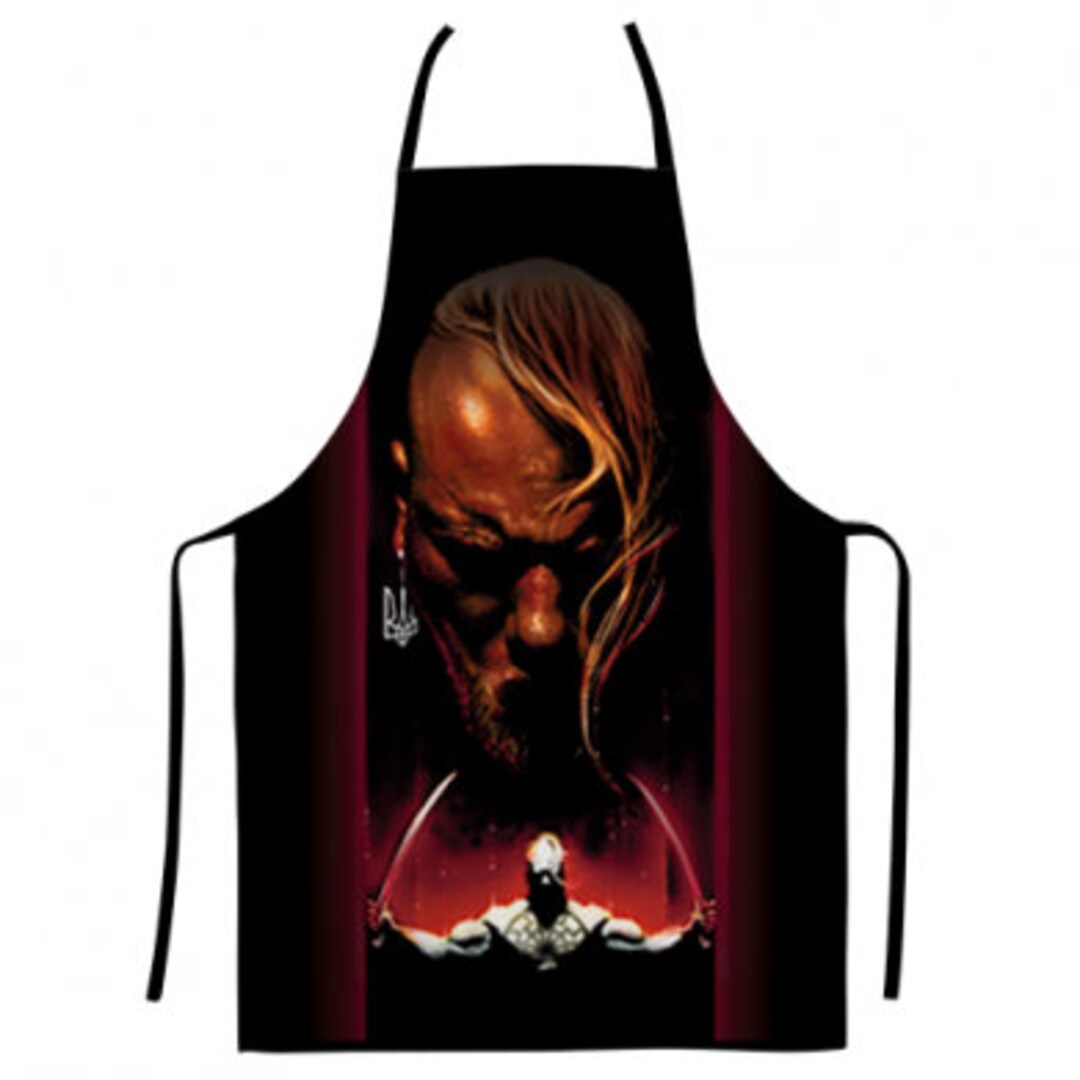 Apron Ukraine, 3D Apron of Ukrainian Production, Huge Selection of ...
