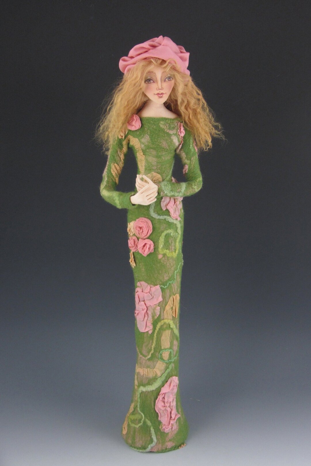 Earth Song - Etsy