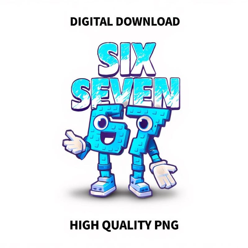 67 Brainrot Toys - Etsy UK