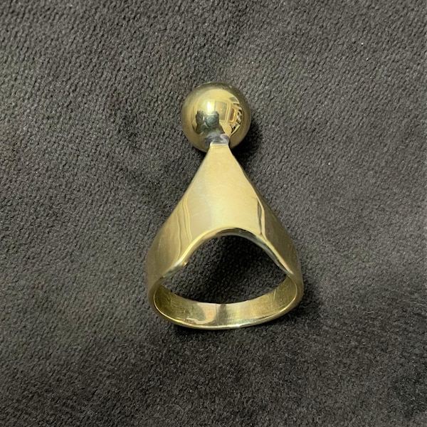 Cock Glans Ring - Etsy