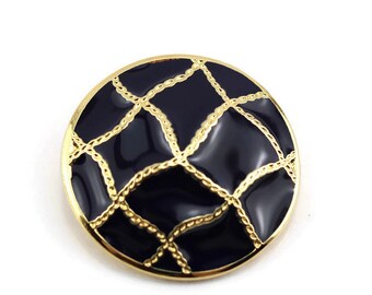 Hand painted buttons | Etsy