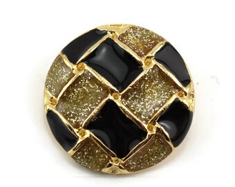 Hand painted buttons | Etsy