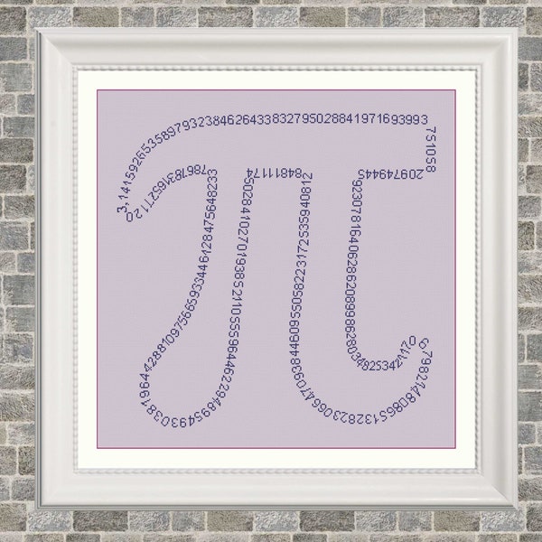 Science Cross Stitch - Etsy
