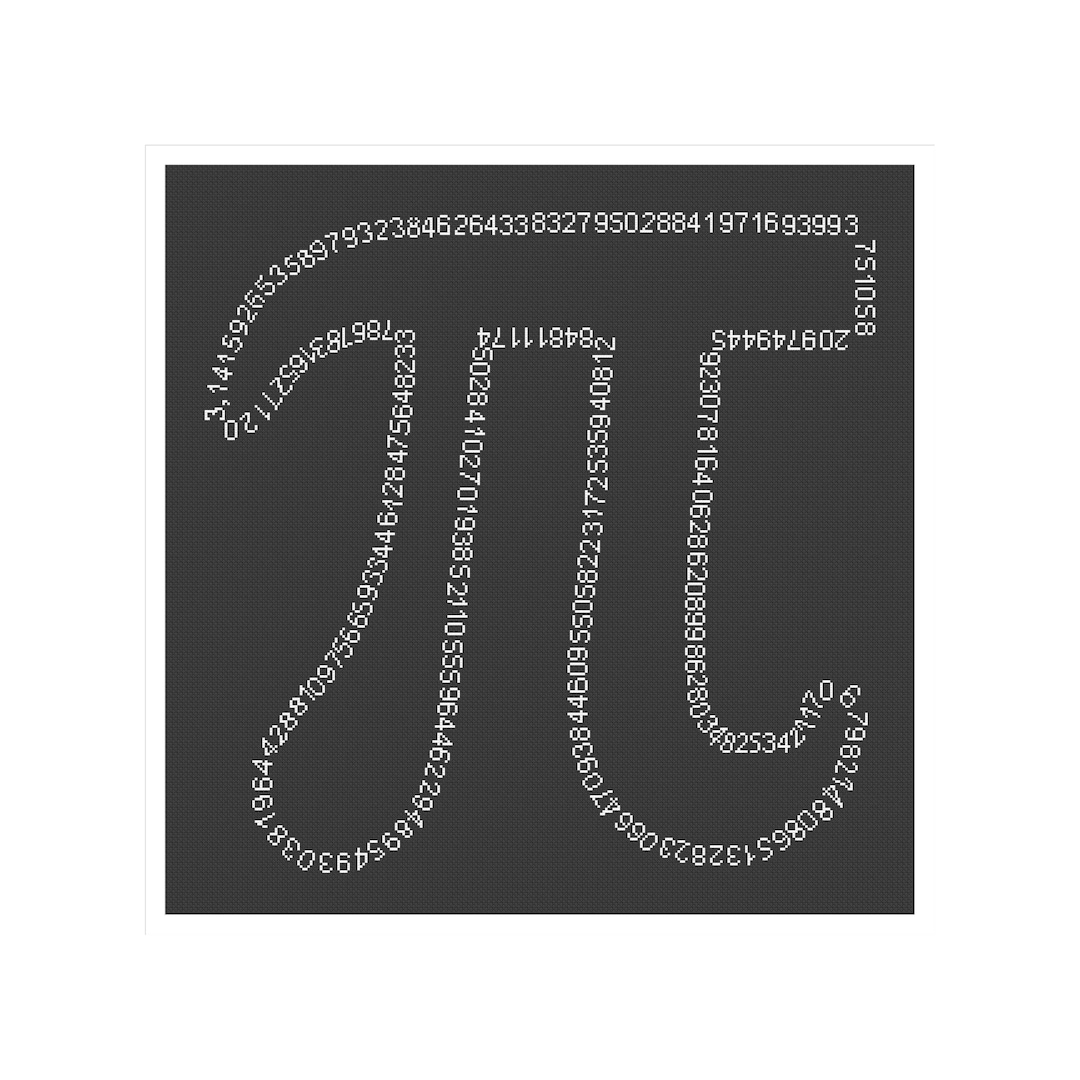 Cross Stitch Science, Math Cross Stitch, Cross Stitch, Science Cross ...