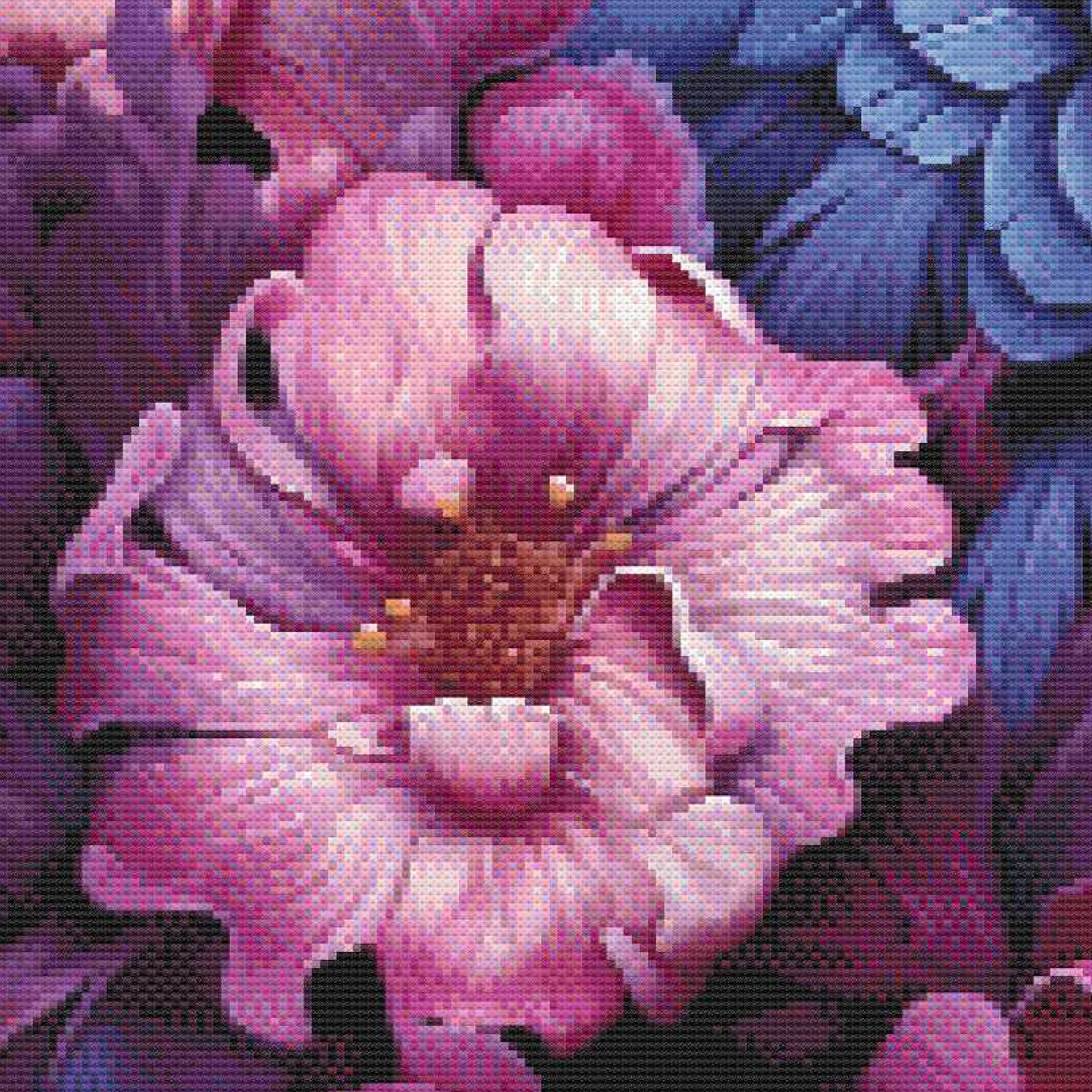 Cross Stitch Bird, Cross Stitch Cockatoo, Embroidery Owl, Embroidery ...