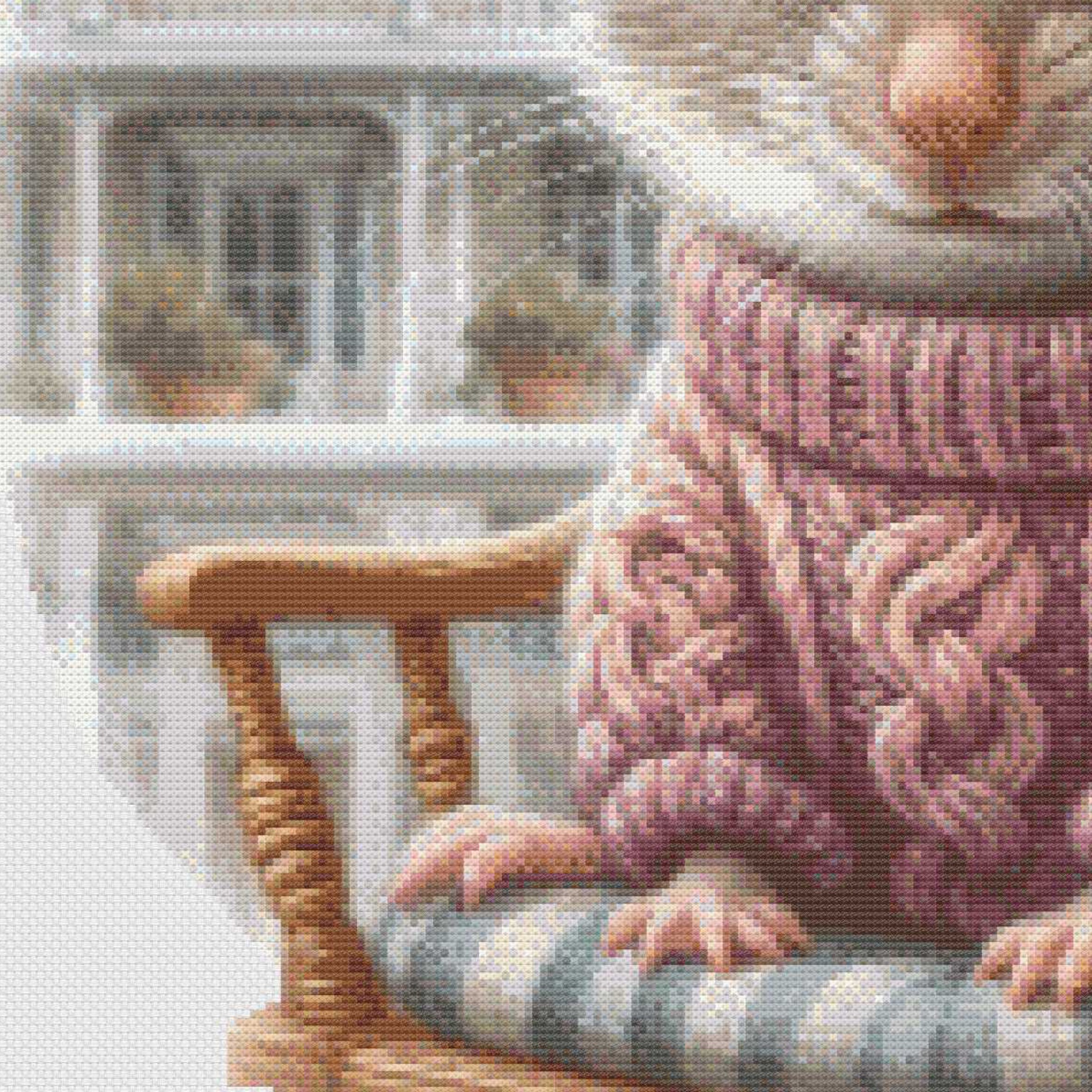 Cross Stitch Mice, Mouse Cross Stitch, Cross Stitch Rats, Rat Cross ...