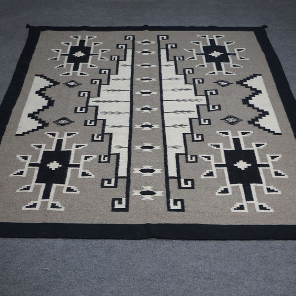 Navajo Rug - Etsy