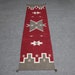 Navajo Rug, Navajo Runner Rug, Custom Rug, Made to Measure Rug ...