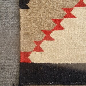 Navajo Rug, Navajo Runner Rug, Custom Rug, Made to Measure Rug ...