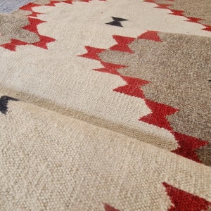 Navajo Rug, Navajo Runner Rug, Custom Rug, Made to Measure Rug ...