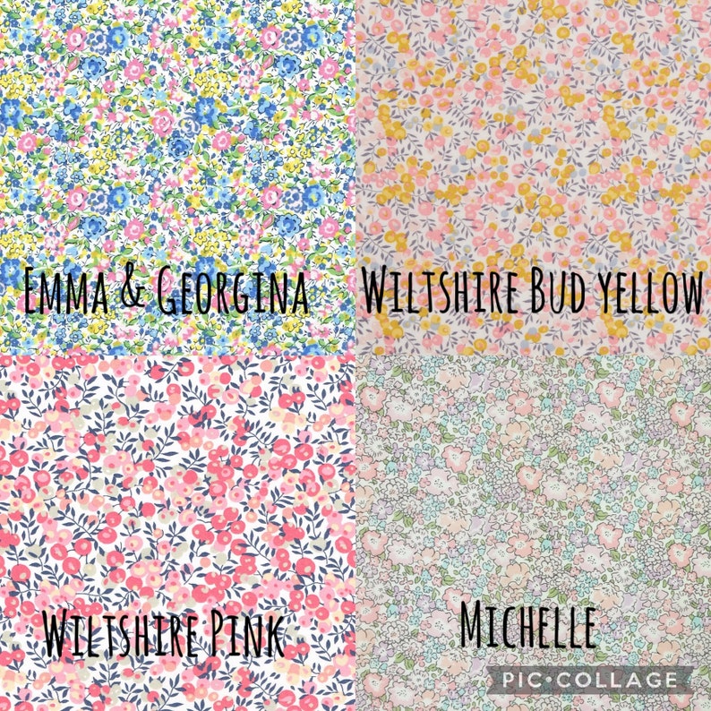 Large Liberty Intial Hanging Decoration. Nursery Decor. Kids | Etsy