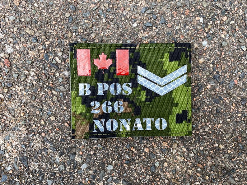 Laser Cut Custom Call Sign Nametape | 1 X 2" in Size | Laser Cut Patch ...
