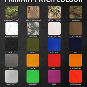 Custom Call Sign Patch | 2 X 3.50" in Size | Laser Cut Badge With Hook ...