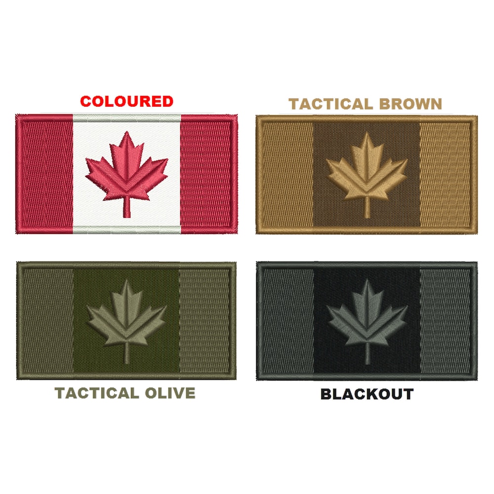 CPGearTactical - Etsy Canada