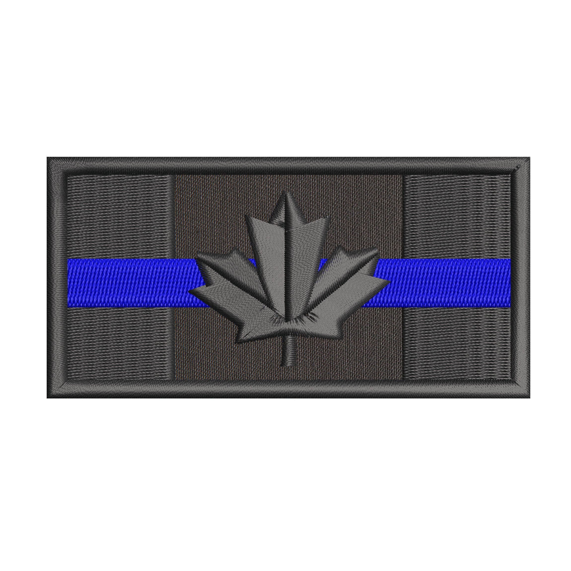 Rcmp Patch