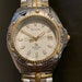 Men's Bulova Millennia Motion Quartz Watch - Etsy