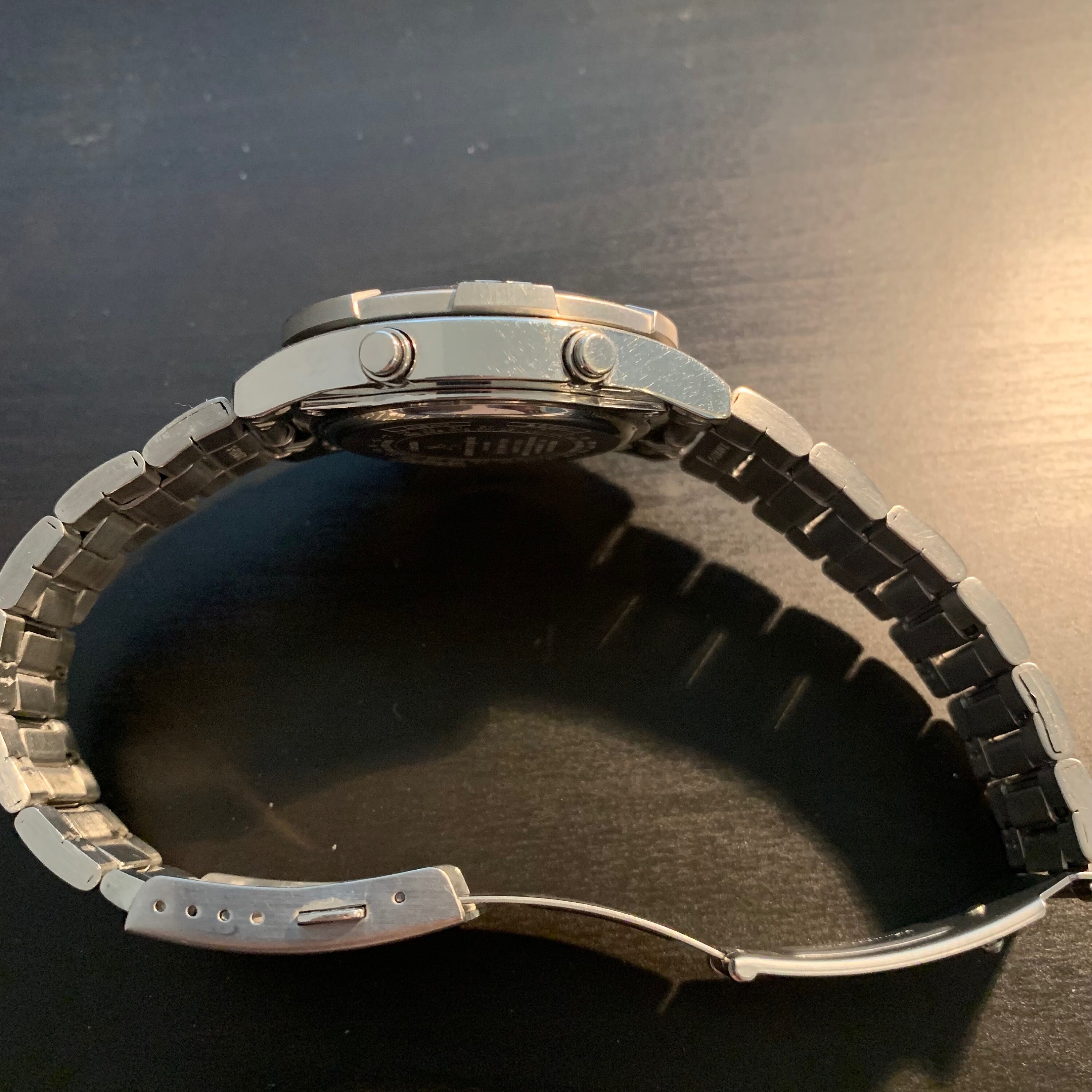 Casio Wave Ceptor 4756 Manual