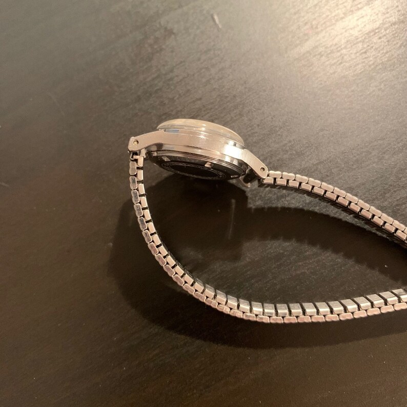 Ladies Vintage Technos Watch - Etsy