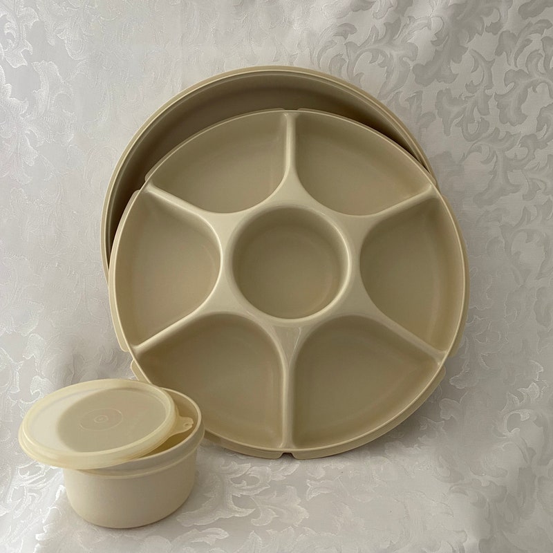 Tupperware Relish - Etsy