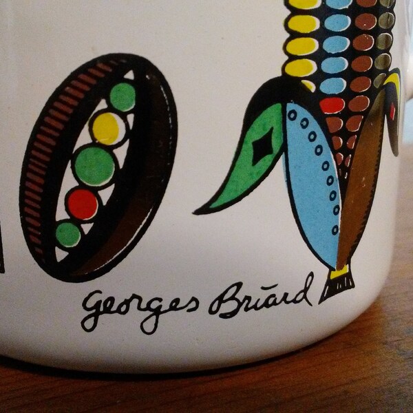 Enamel Cookware - Etsy