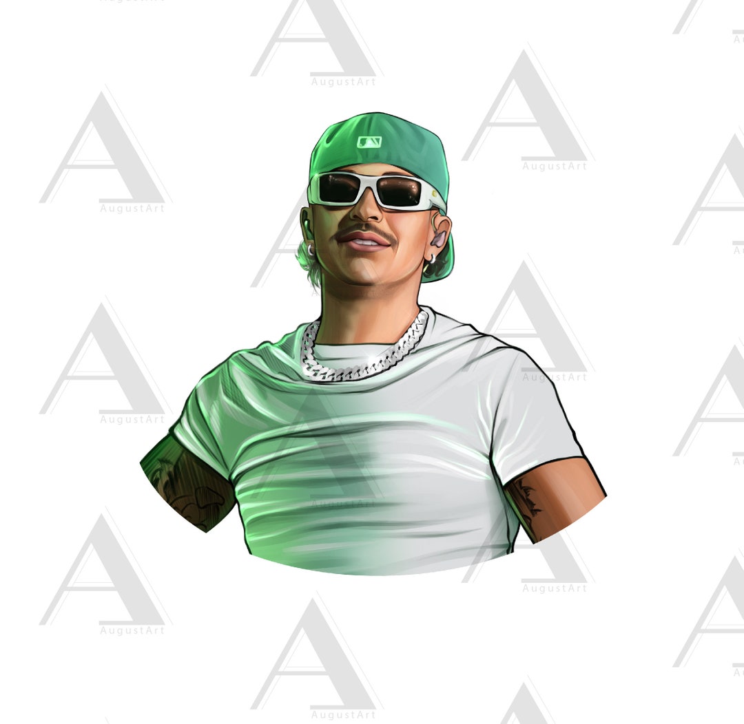 Printable Feid PNG Hand Drawn Sublimation Designs No - Etsy Canada