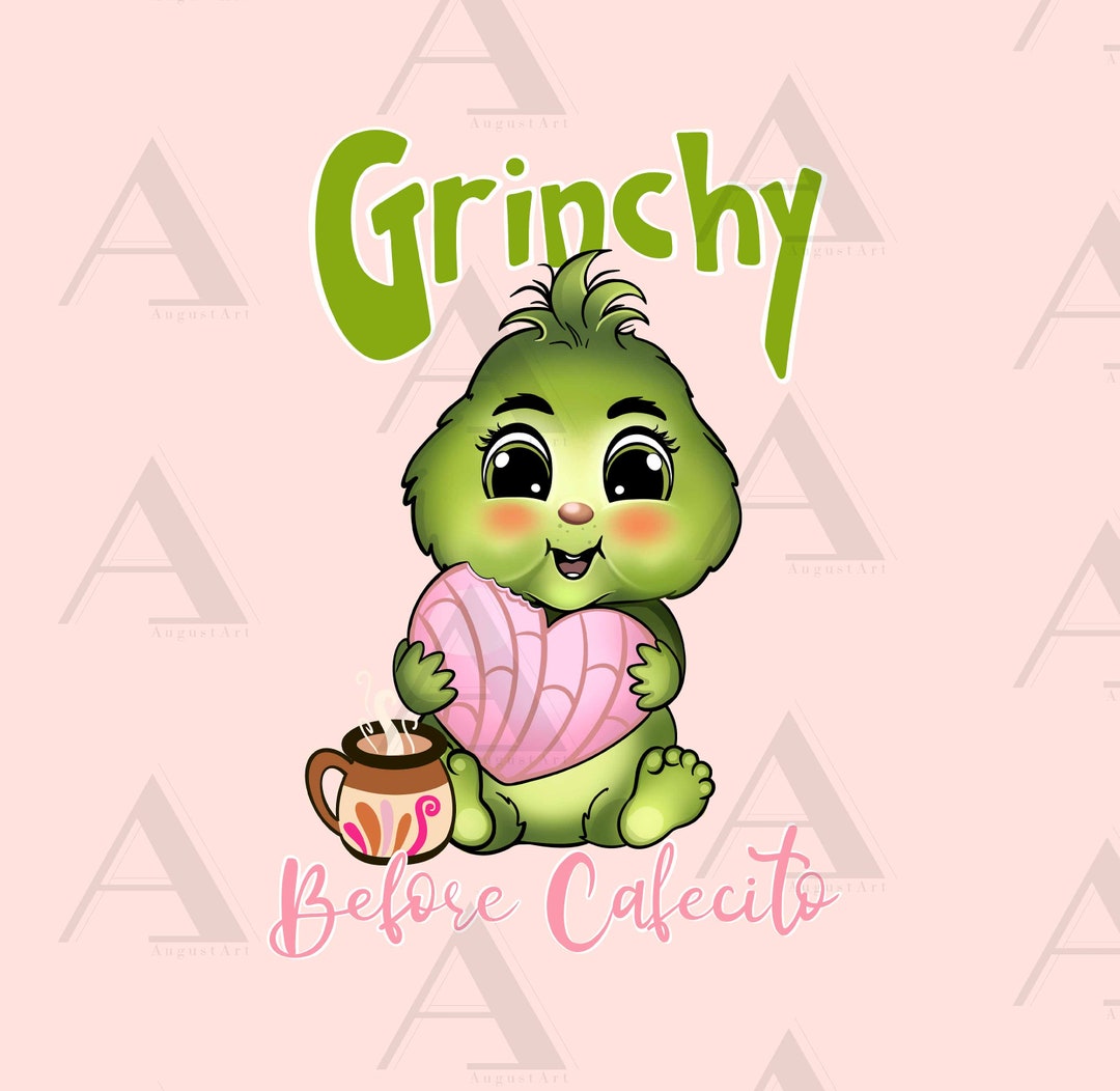 Png Cafecito Y Chisme Tis The Season Png Files For Cricut