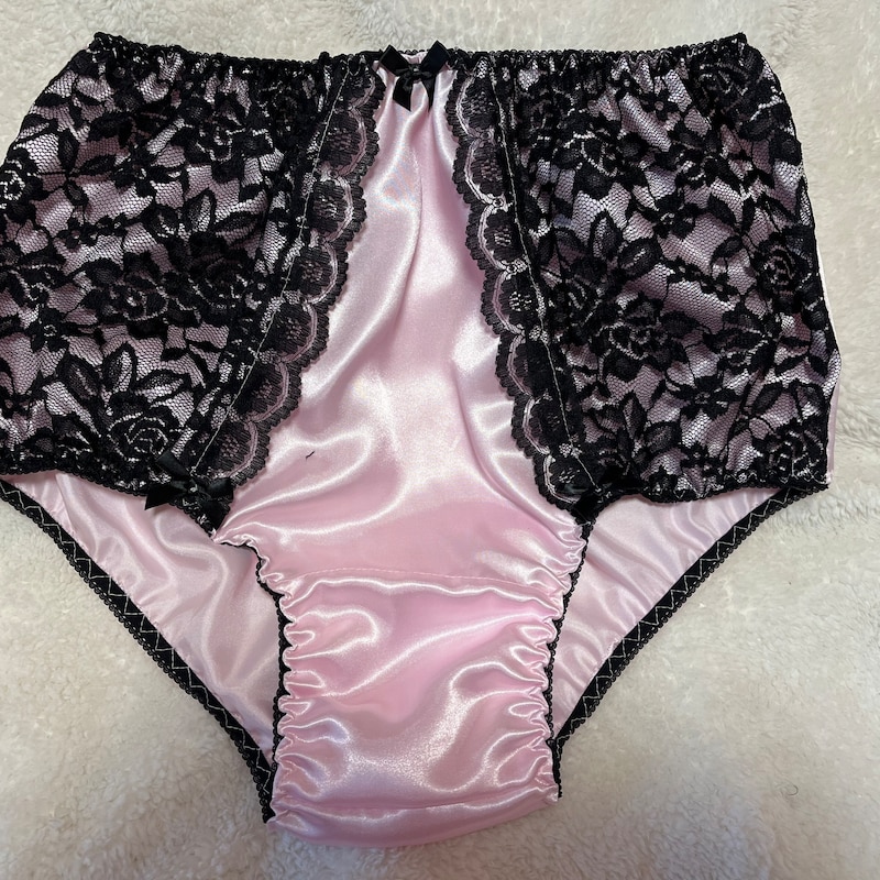 Panty Man - Etsy