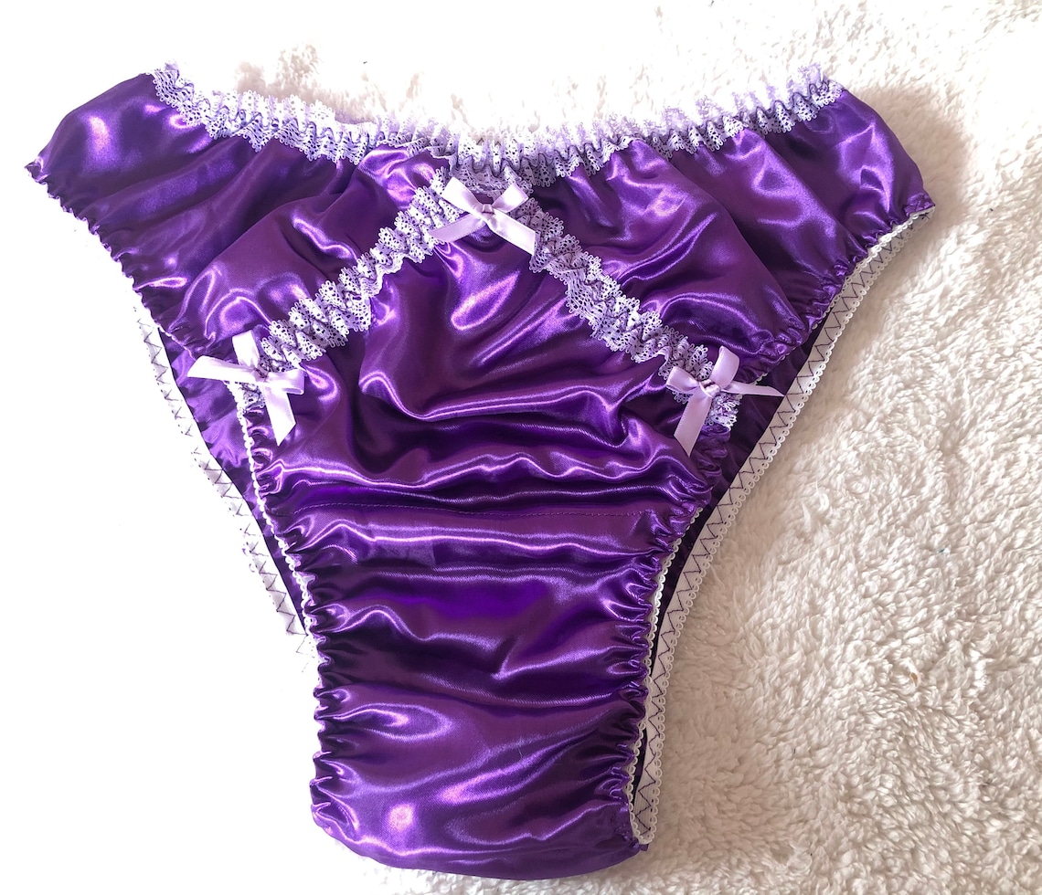 Bikini for Men Everyday Wear, Lace, Frilly, All Sizes - Etsy