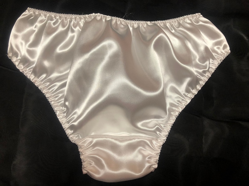Beautiful Satin Bikini Mens Panties All Sizes, - Etsy