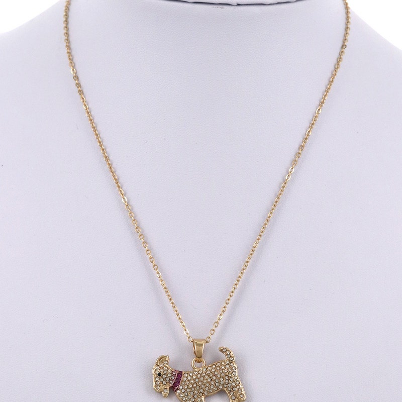Goat Charm - Etsy