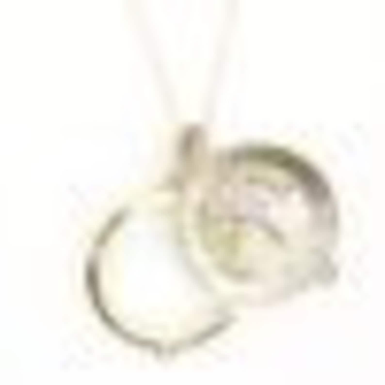 Tree of Life With Abalone 6 Times Magnifier Magnifying Glass Top ...