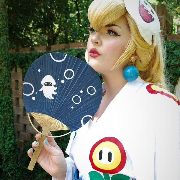 Mario Odyssey - Etsy