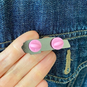 Powerpuff Girls Logo Enamel Pin - Etsy