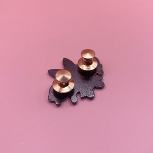 Powerpuff Girls Enamel Pin - Etsy UK