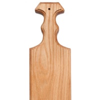 2ft Two Feet Traditional Greek Tall Blank Paddle Pledge Mom & Pops ...