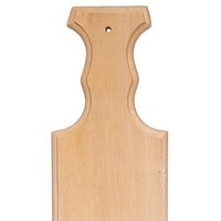 Build Your Custom Shape Paddle - Crest Character Item - Personalized ...