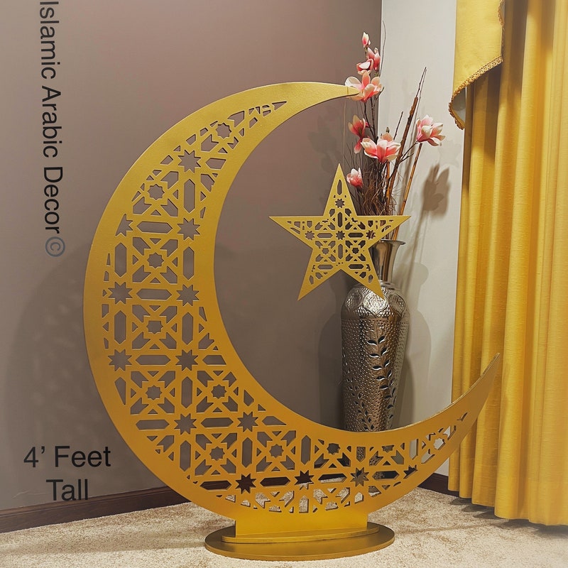 Ramadan Wooden Gift - 60+ Gift Ideas for 2026