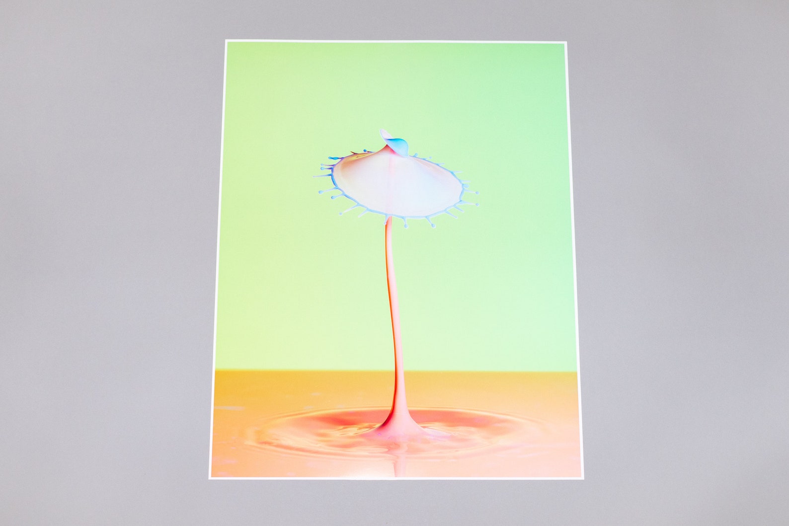 Fine Art Photography, Water Drop Photography, Photography, Photo Print ...