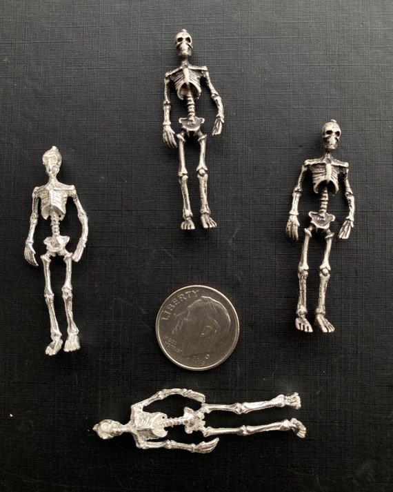 Skeleton Casting - Etsy